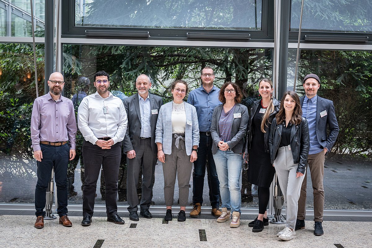 Innenministerium NRW und BuK: Austausch über aktuelle Entwicklungen im ...